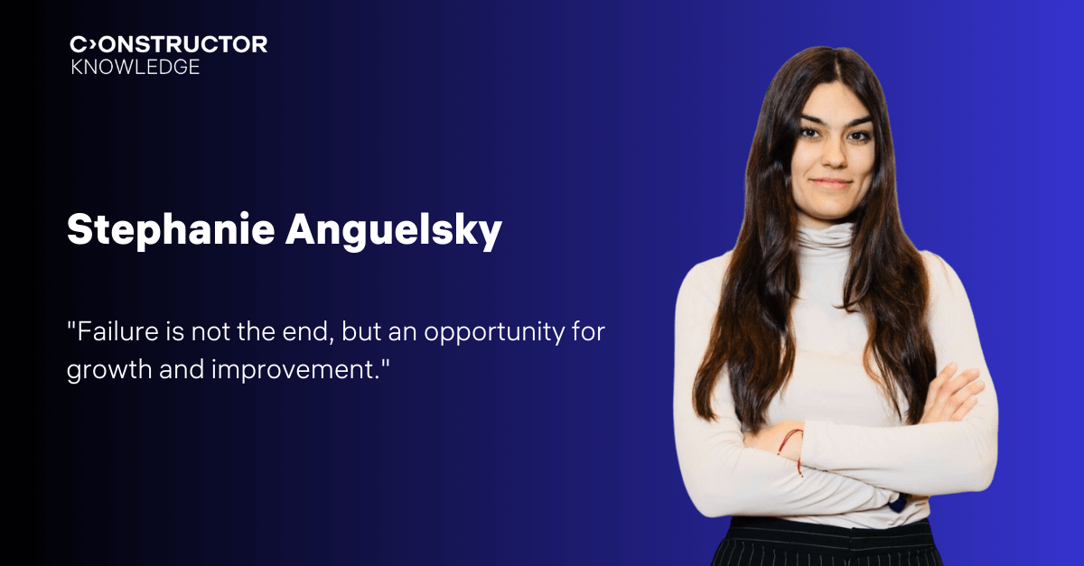 Women of Knowledge | Constructor Group